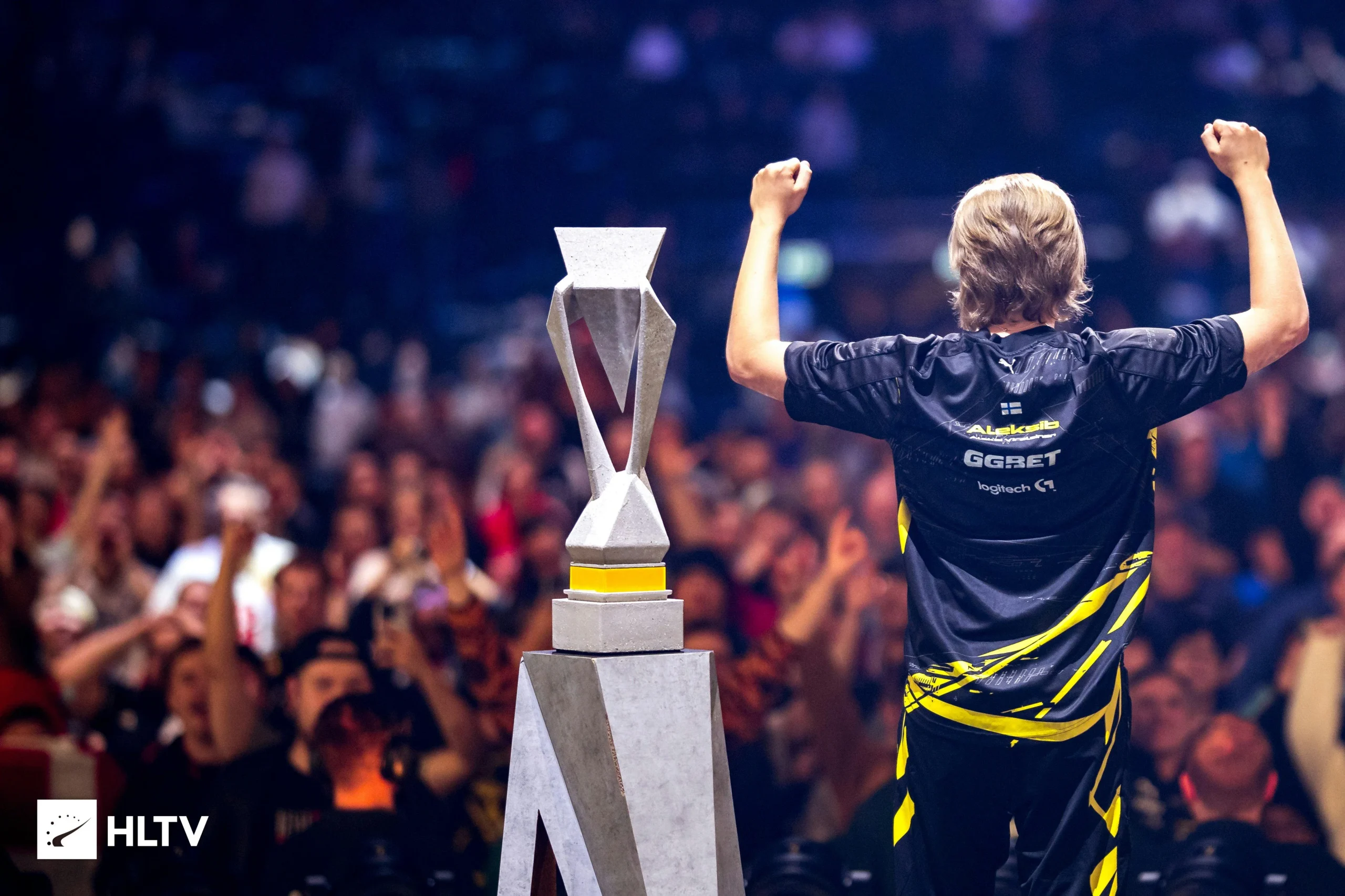 Suomalaiset eSports Ammattilaiset ja Menestyminen: Aleksi Virolainen ...